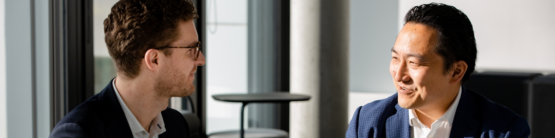 Jonas König - Einblicke bei DMG MORI